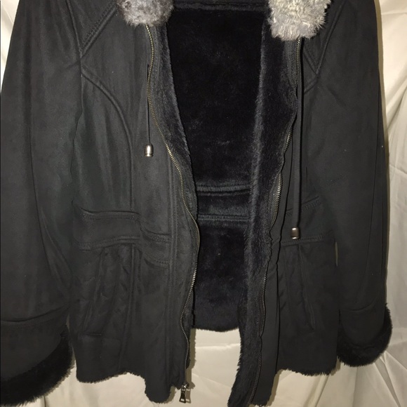Big Chill | Jackets & Coats | Big Chill Warm Plush Winter Jacket | Poshmark